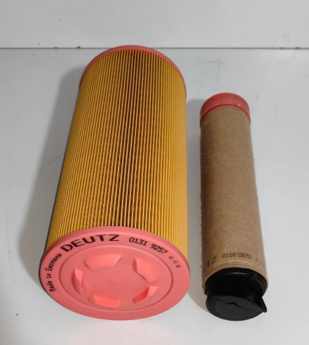 1PCS NEW FIT FOR 01319257+01180870 Air filter element | eBay UK