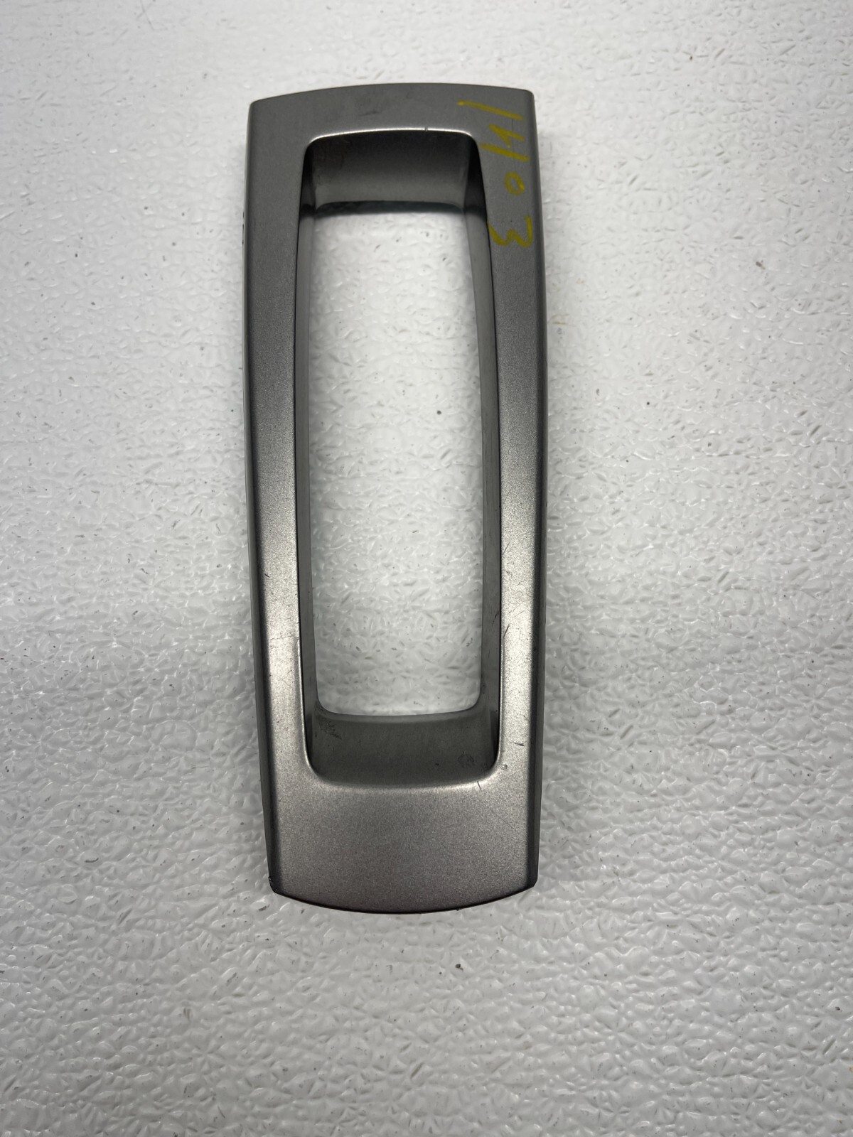 2015-2016 NISSAN ALTIMA SHIFTER TRIM AUTOMATIC SHIFT PLATE 2016 USED ...