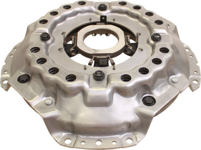 82006046 Cover Assembly, 4 Lever for Ford/New Holland 340A 420 ...