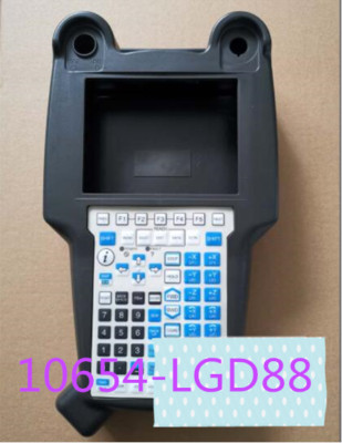 1X for FANUC A05B-2255-C105#EMH New Shell + Membrane Keypad #10654 | eBay