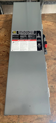 Circuit Breakers - Nema 3R