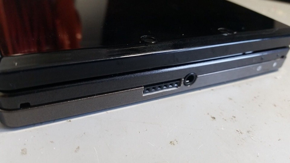 Loopy's Controller Mod Upgrade INSTALL SERVICE For Nintendo New 3DS XL ...