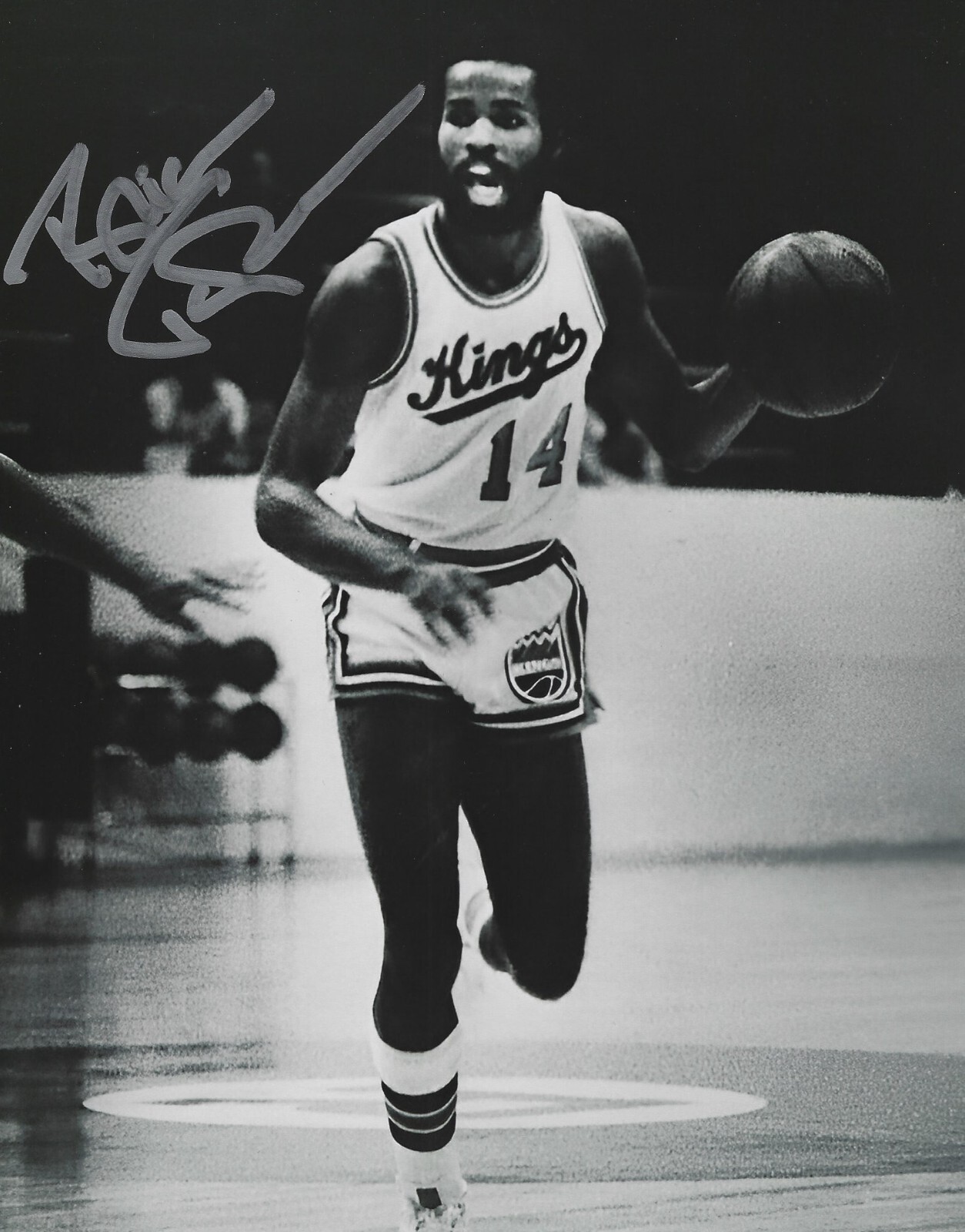 Brian Taylor Basketball