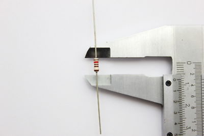 RESISTOR. 1/4W 21K 2% *8 PC* NOS (New Old Stock) | eBay