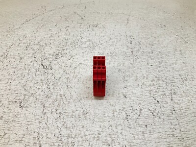 Phoenix Contact UT 2,5 Red Wire Terminal UT25 2.5 Lot of 3 (VT) | eBay