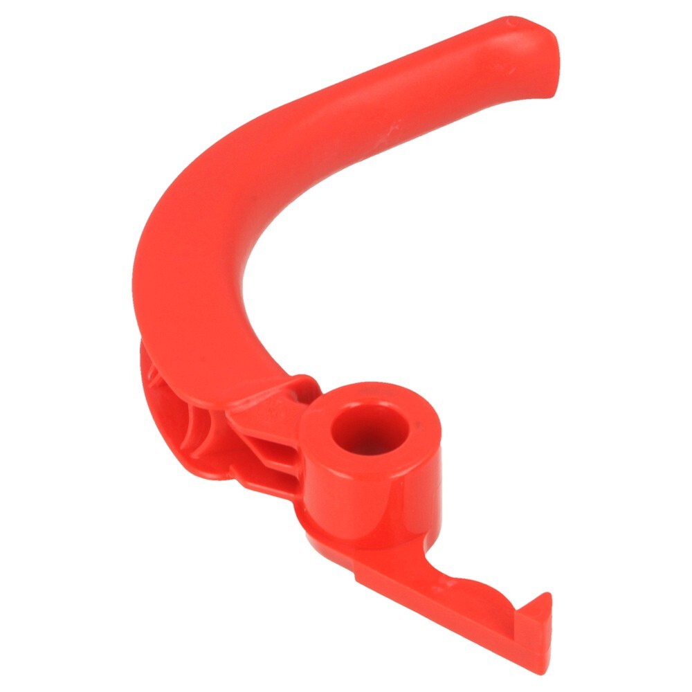 Plastic Handle Switch Lever Fits Qualcast Cylinder Mowers - F016L65675 ...