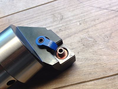 NEW VALENITE CT 62097 MODCO TOOL INDEXABLE BORING BAR | eBay