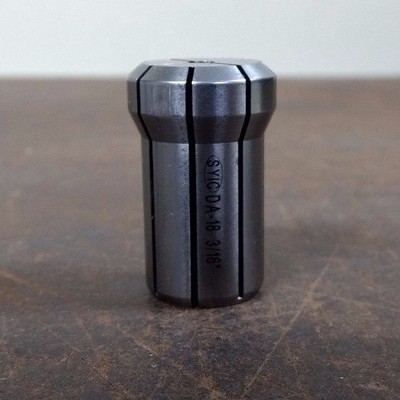 DA180 Collet 3/16 ID SYIC | eBay