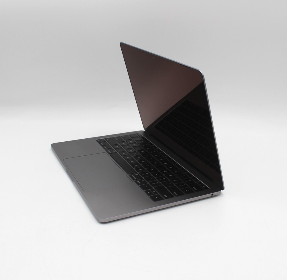 Apple MacBook Pro A1708 i5-7360U 8GB 256GB Mac OS Ventura Space Gray | eBay