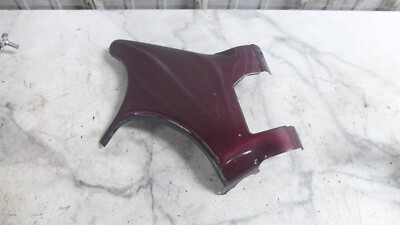 89 Honda VT1100 VT 1100 C Shadow Left Side Frame Cover Panel | eBay