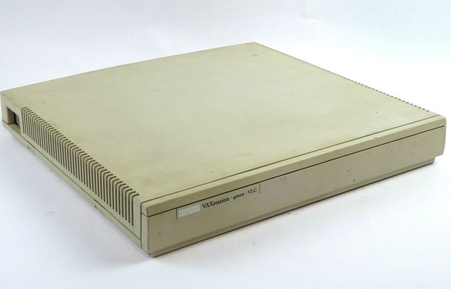 DEC Vs48k-aa VAXSTATION 4000 VLC 8mb Memory Rz23l-aa for sale online | eBay
