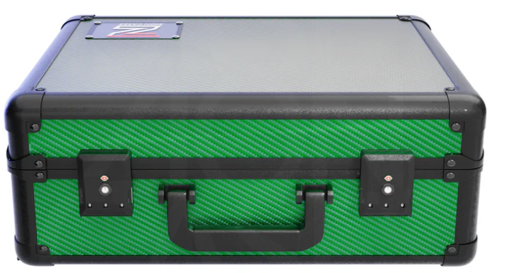 Zion Slab Case XL 4 Row | eBay