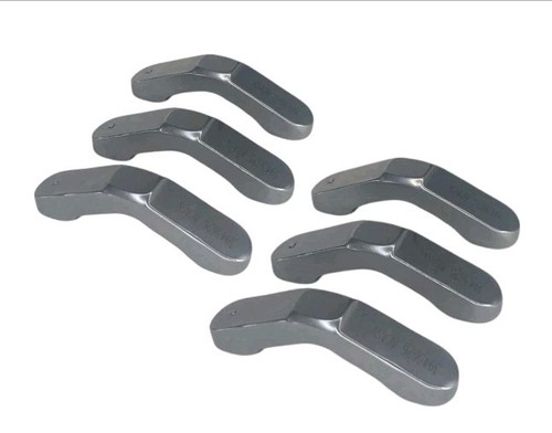 6x VALVE CROSS HEAD CROSSHEAD Rocker Bridge For Dodge 5.9 6.7 Cummins ...