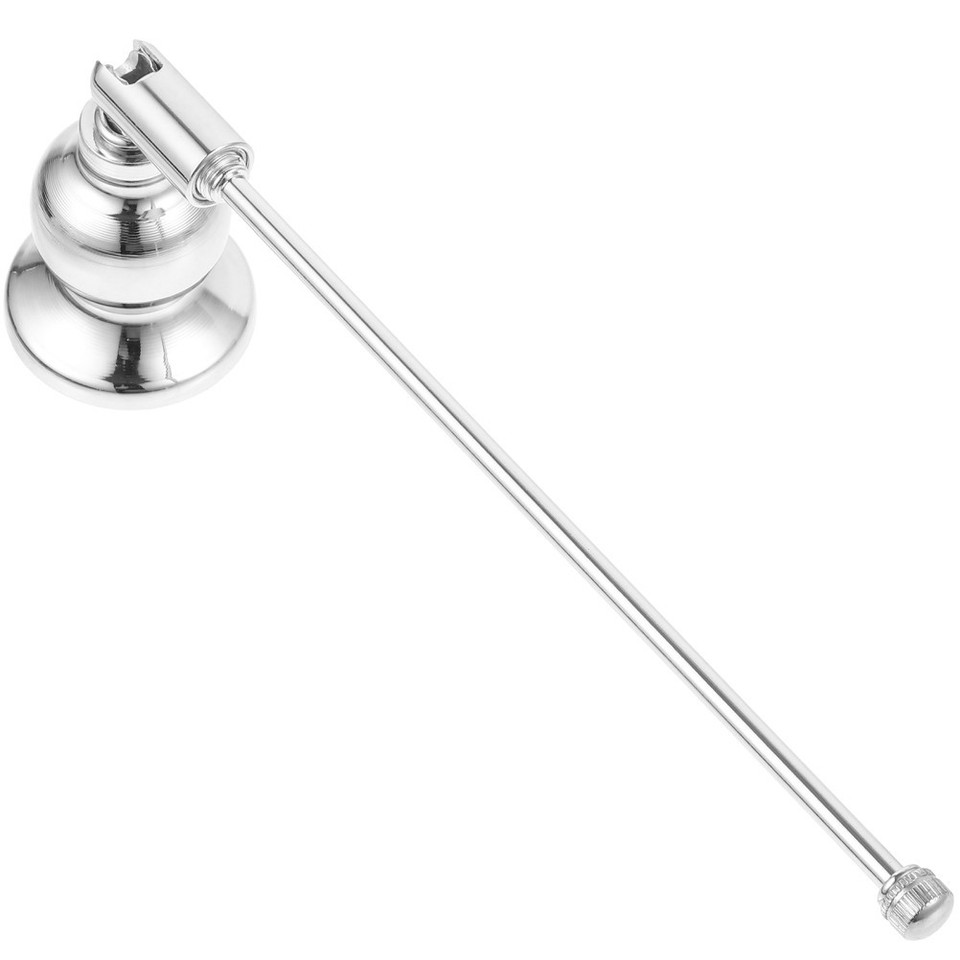 Blow Out Candles Tool Flame Snuffer Extinguish Fire Extinguisher | eBay ...