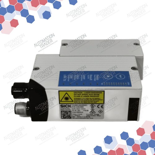 SICK CLV651-6120S52 | Automation Trader | eBay.de