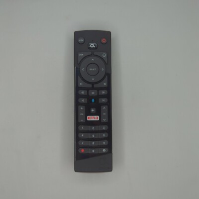 Altice Optimum Remote Control T4HU1714/36K w Netflix Button (LIGHTLY ...