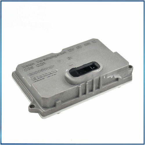Xenon HID Headlight Ballast Control Unit Module 5DV008290-00. | eBay