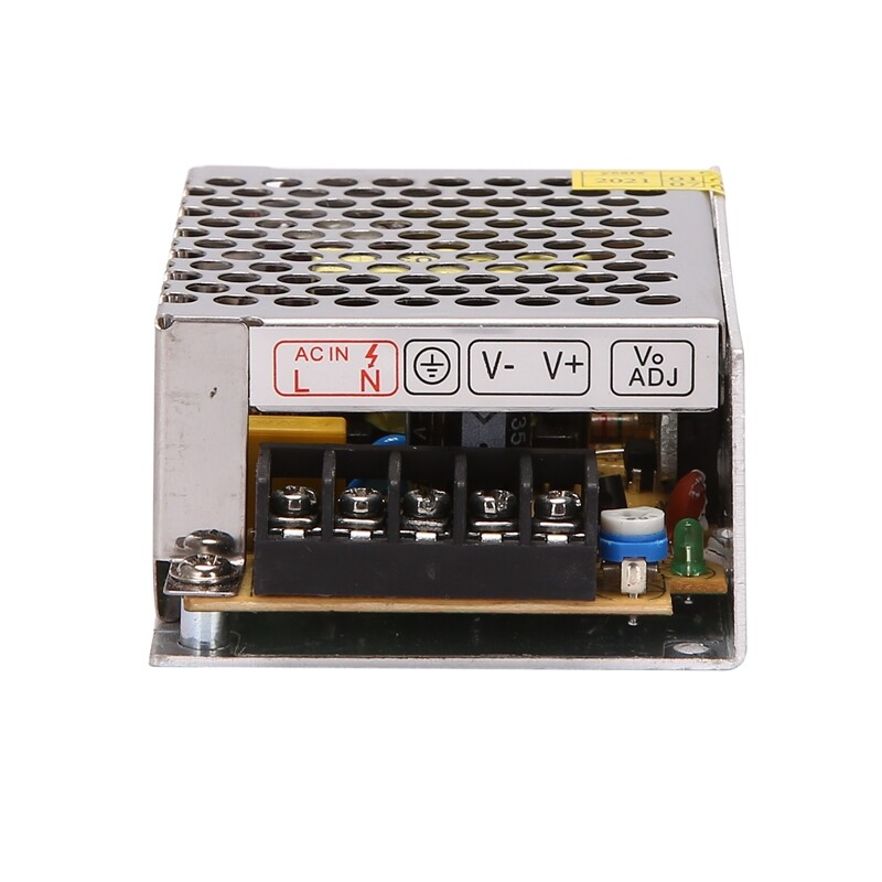 24V 1A Switch Supply LED Transformer 25W LED Strip Switch Driver for ...