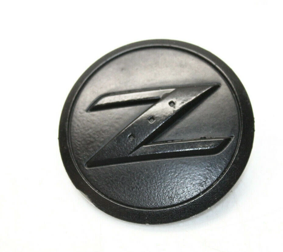 Nissan 350z Emblem