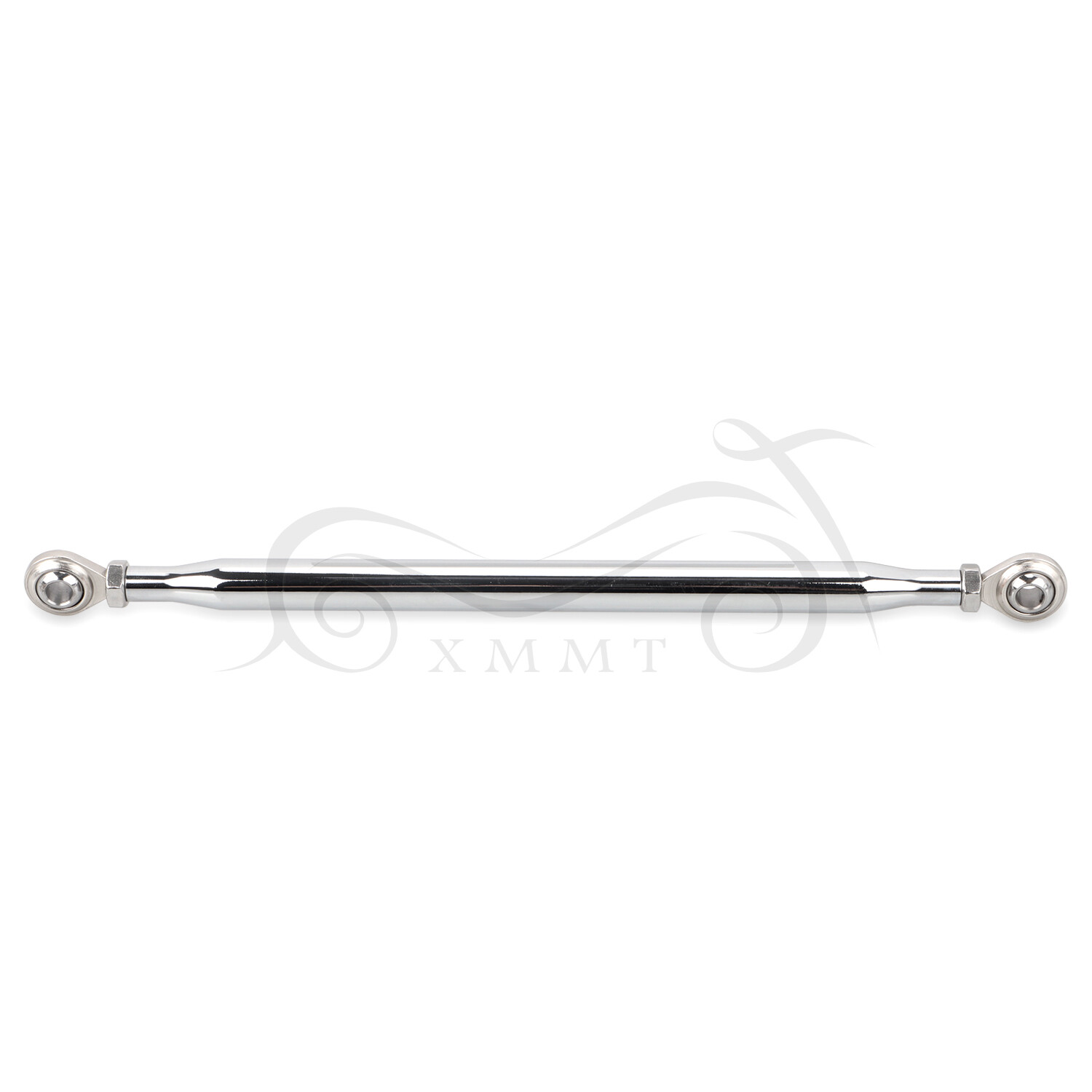Chrome Gear Shift Shifter Rod Linkage Fit For Harley Road King Softail ...