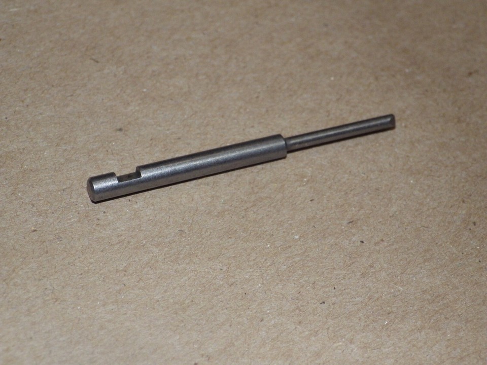 Winchester model 320 .22 Rifle, Firing Pin, Fact.# 2182, New, W-568 | eBay