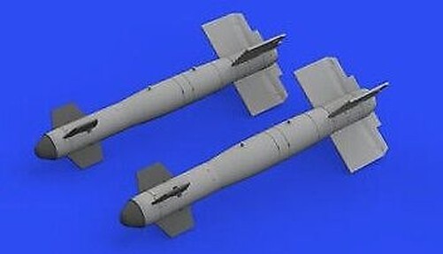 Eduard 672273 1/72 Flugzeug GBU15 (V) 21/B (Aufkleber & Resin) | eBay.de