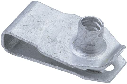 Nut, GM Part Number 11515638, Bag of 10 **FREE SHIPPING!!** A169 | eBay