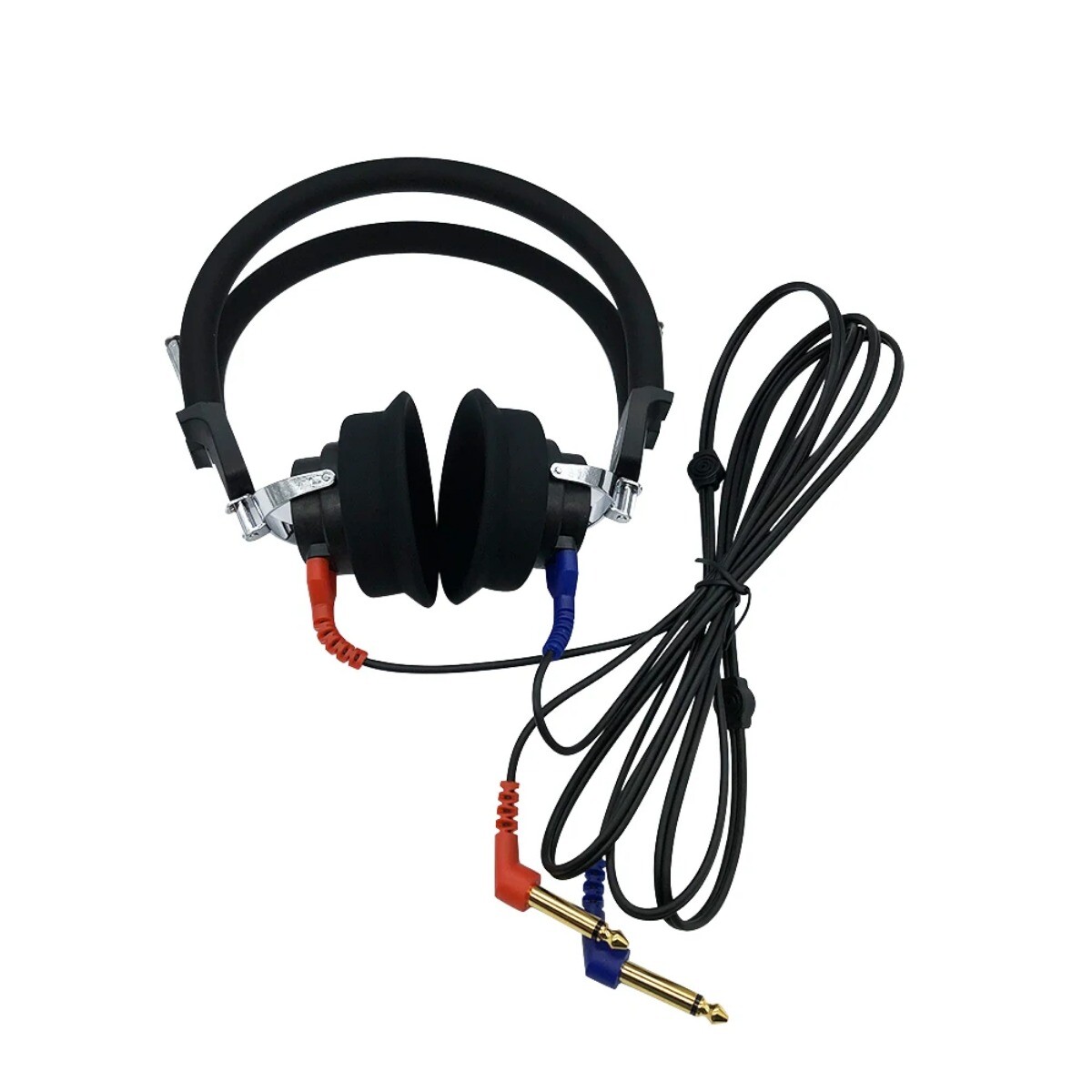 TDH39 DD45 Audiometer Audiometric Earphone Air Conduction Transducers ...