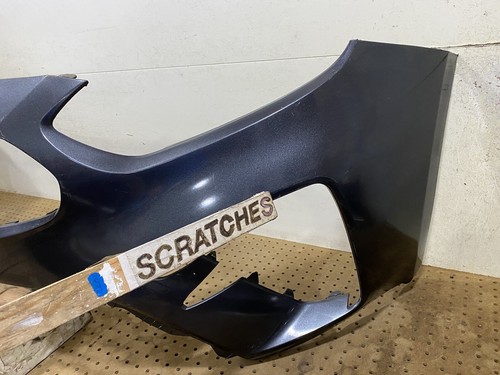2019-2021 Kia Forte Front Bumper Cover 86511-M7000 OEM | eBay
