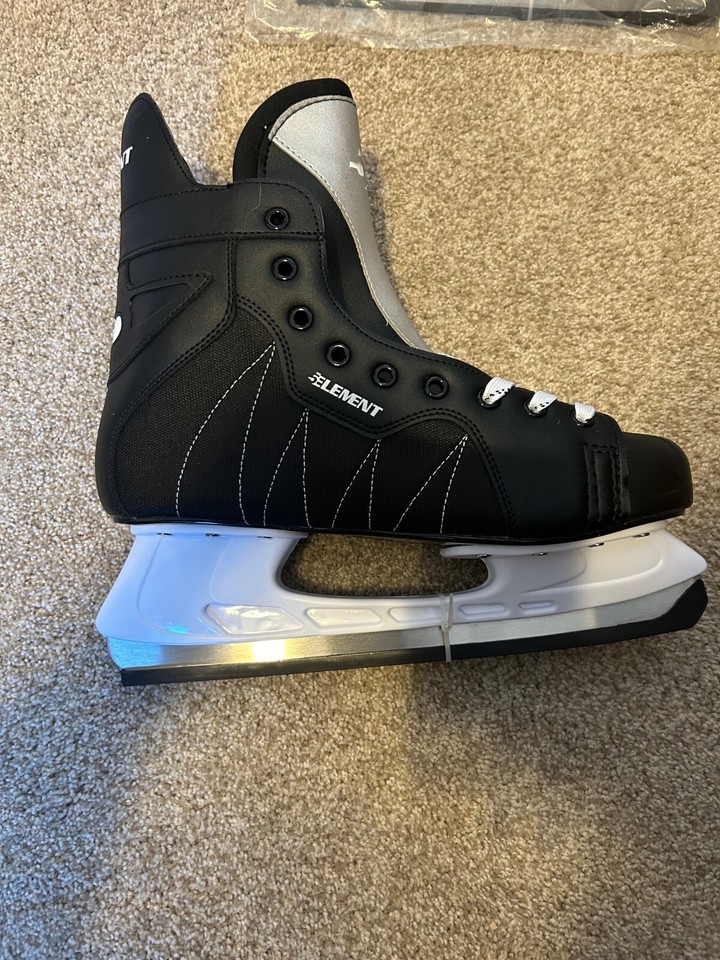 5th Element Stealth Ice Hockey Skate Size 13 NEW | eBay