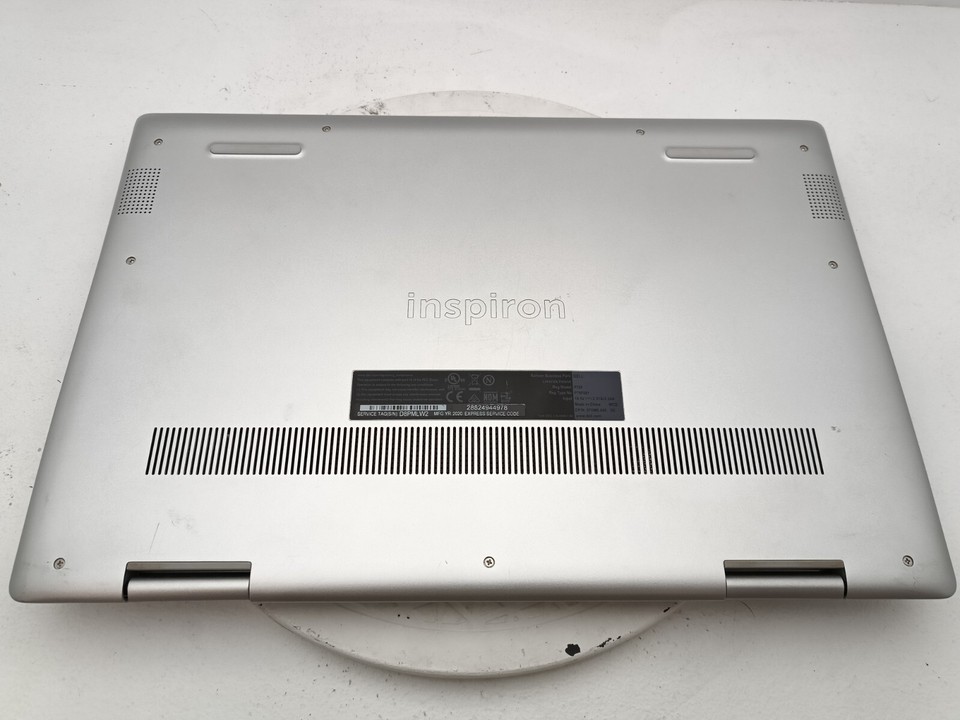 Dell Inspiron 5591 2-in-1 i7-10510U 8GB RAM 256GB SSD Win11H READ #91 ...