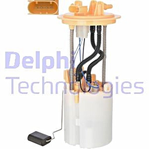 Fuel Feed Unit Delphi Fits MERCEDES SPRINTER 6-t Platform/chassis ...