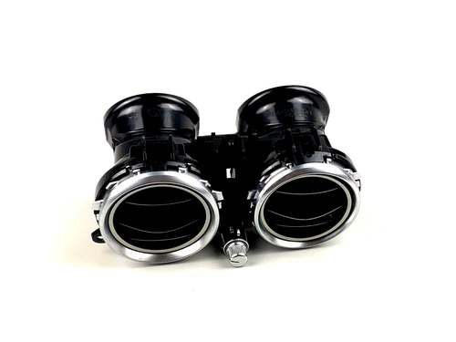 Mercedes Benz E W213 Centre Tableau Droit Côté Air Vent Gril ...