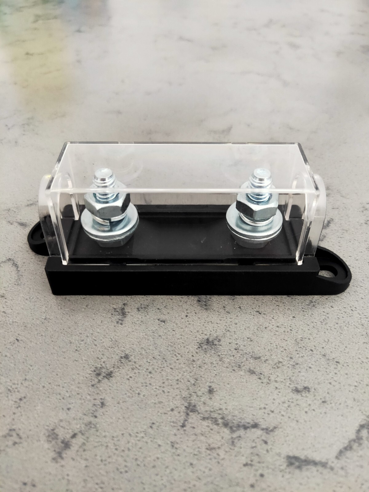 Mega Fuse Kit 1x ANM Holders, 1 x 150 AMP Fuse Dual Battery Sound ...
