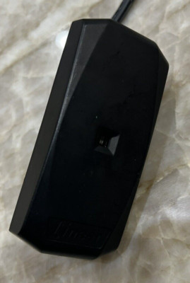 Linear 125 kHz 2-N-1ProxHAF Proximity Reader Pyramid 620-100451, AWID ...