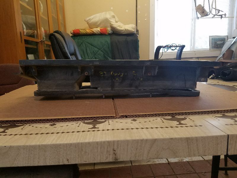 Passenger Right Tail Light Fits 83 DODGE 600 | eBay