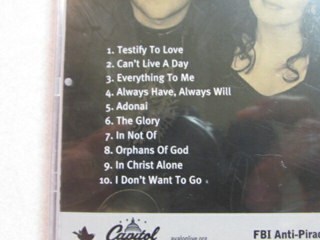 Millennium Collection: 20th Century Masters by Avalon (CD, 2014) for ...