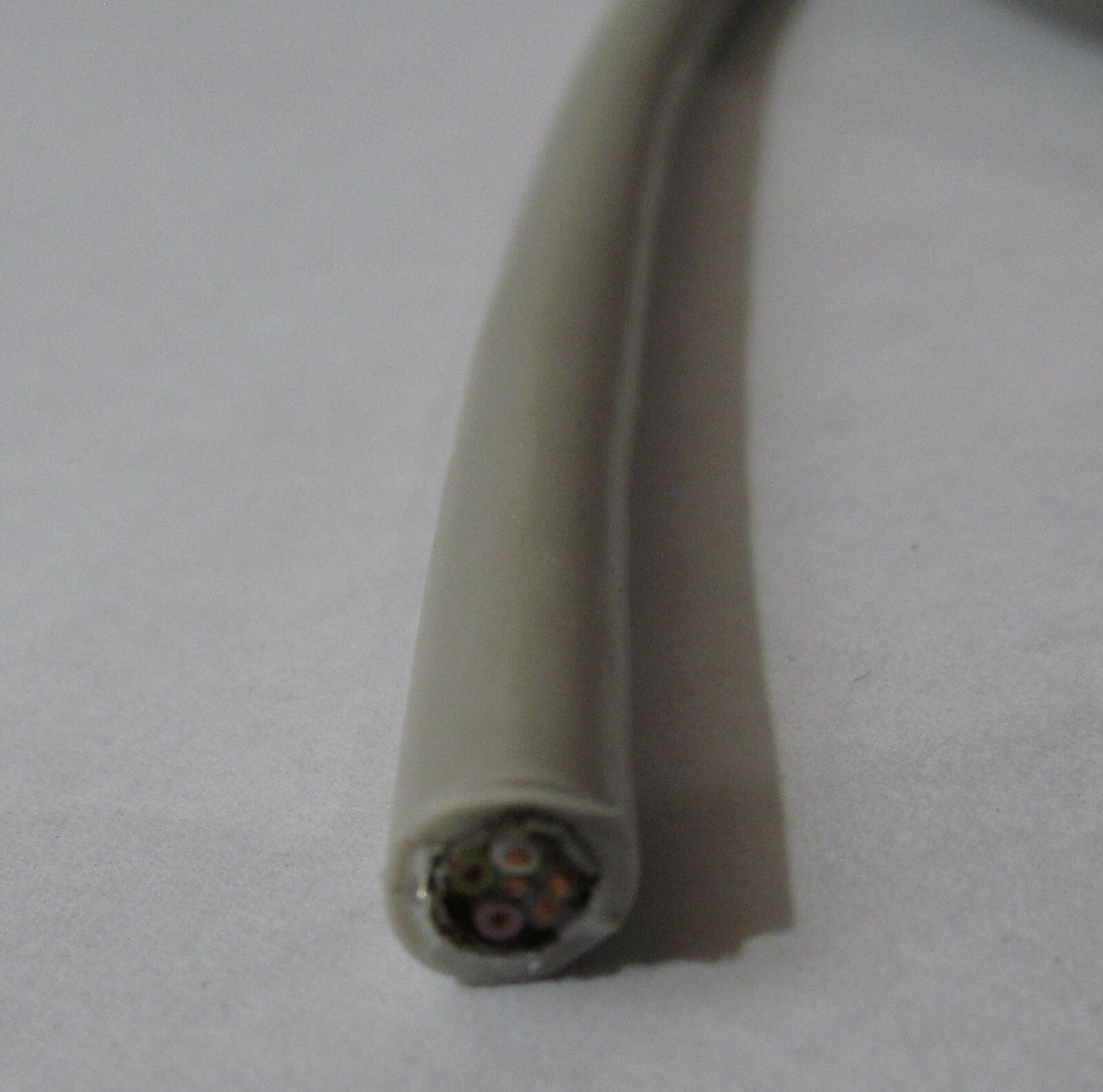 Basler 2000029411 Power-I/O Cable 6 Pin/Open 10 Meter - for sale online ...