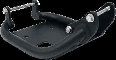 BBR Frame Cradle Engine Case Saver Skid Plate Guard Blk Honda CRF100F ...