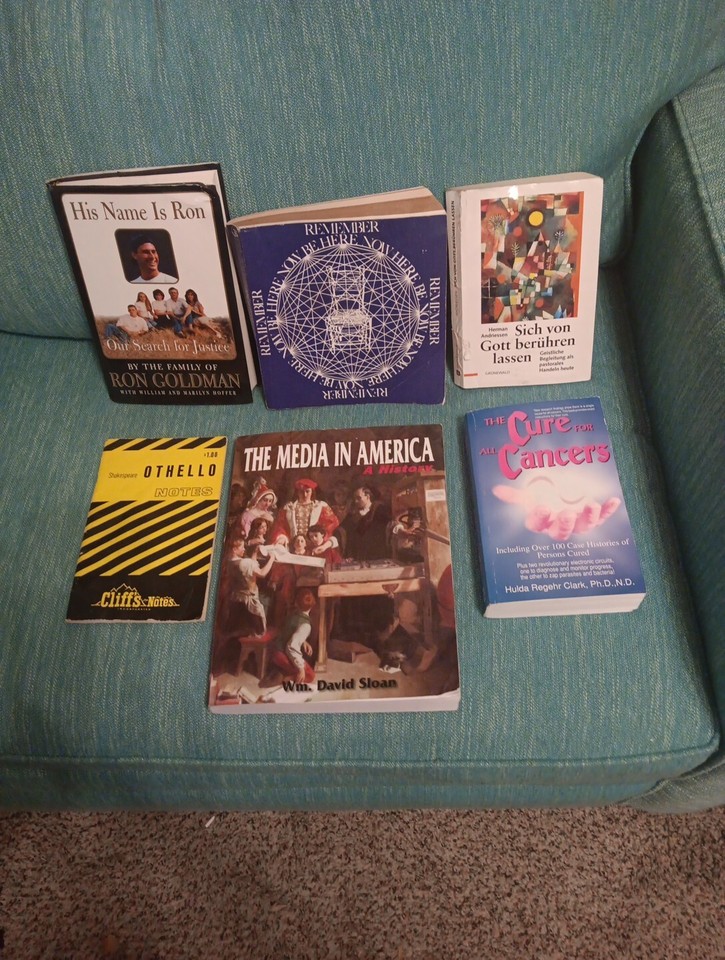 Random Old Valuable Books | eBay