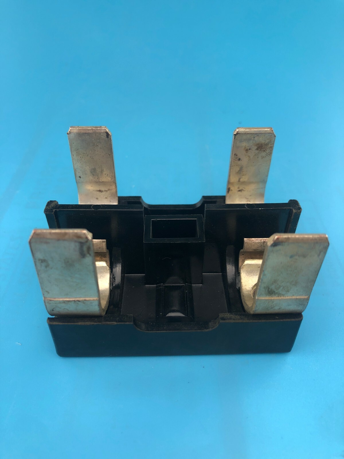 Bulldog 60 Amp Main Switch And Fuses Panel Pull Out Murray 60A 250V ...