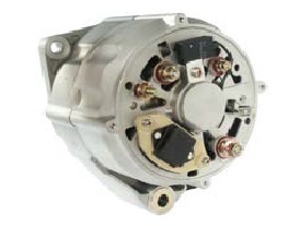 Alternateur Neuf remplace Bosch 0120469982 DAF, Kässbohrer, MAN ...