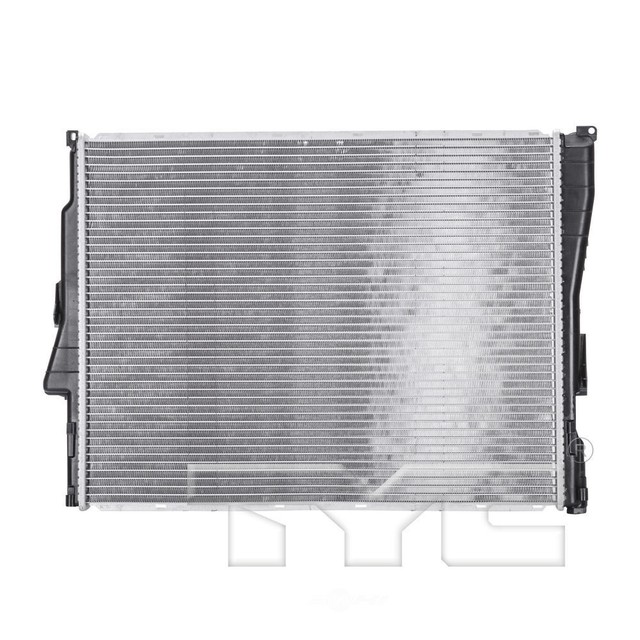 Radiator-Assembly TYC 2636 for sale online | eBay