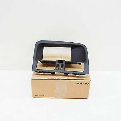 Volvo OEM 10-16 Xc60 Instrument Panel Dash-upper Frame 1284824 for sale ...