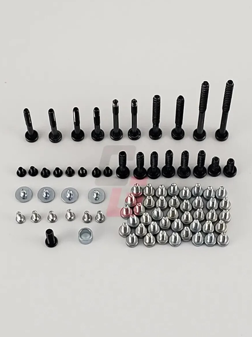 PS5 Screws Replacement Torx Screw Set for PlayStation 5 CFI-1215A | eBay UK