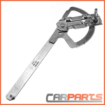 Lève Vitre Manuel Avant Gauche pour Mercedes-Benz Sprinter 901-904 ...