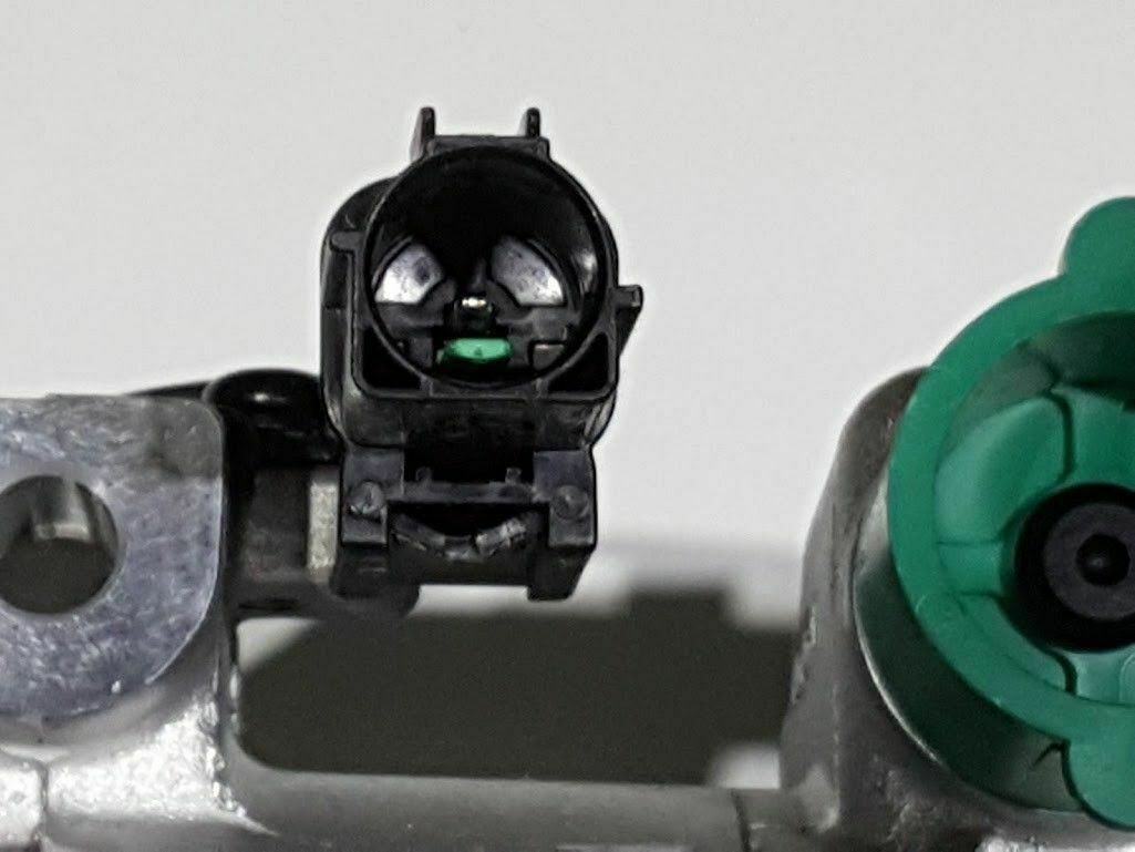 New Korea OEM A/C AC Compressor 977011R900 | eBay