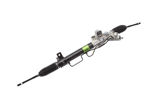 2008 - 2012 Buick Enclave - Rack Pinion - 23271566 - w/o Variable Power ...