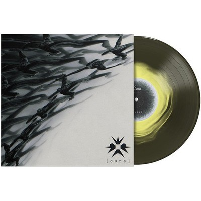 Erra - Cure Black Yellow Vinyl Edition (2024 - US - Original) | eBay.de