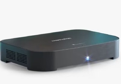 Manhattan T4-R HDR 4K UHD Smart Freeview Play TV Recorder 1TB Black C ...